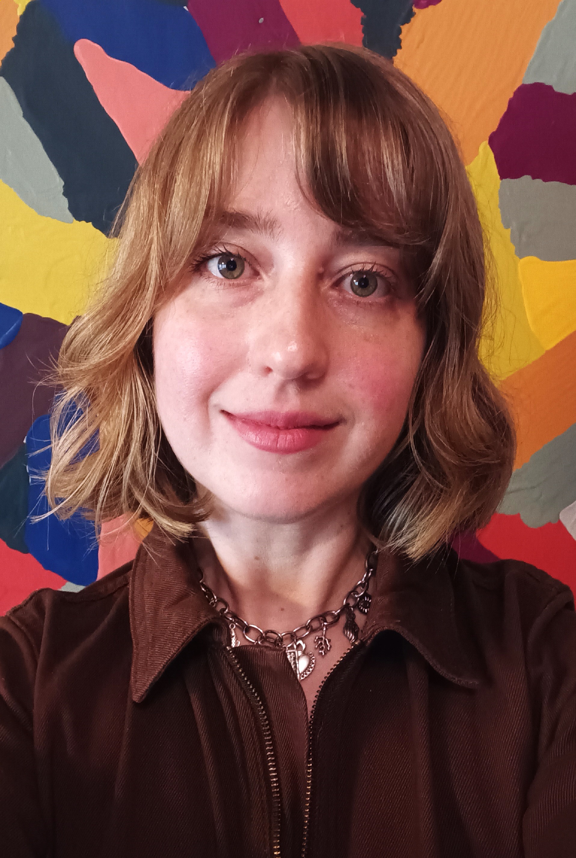 Laura Rivera Rodríguez, LMFT – Psychoanalytic psychotherapy for adults ...